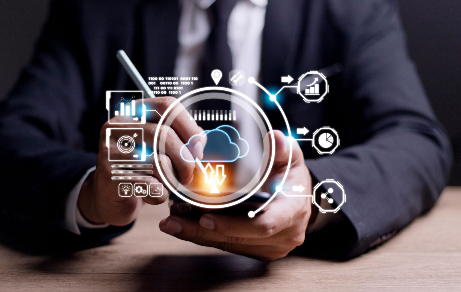 Product Managed Services - Enterprise Mobility App Modernization ...